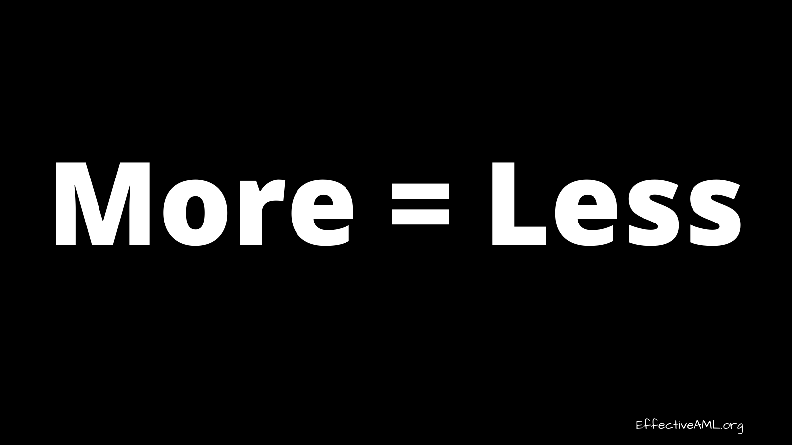The More Things Change The More They Stay The Same the-more-things-change-the-more-they-stay-the-same